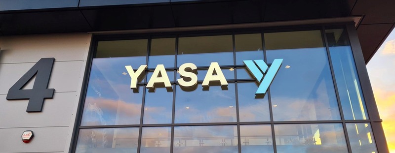 YASA ترفع كفاءة محركها الكهربائي ليصبح أكثر كثافة في الطاقة - السيارات ...